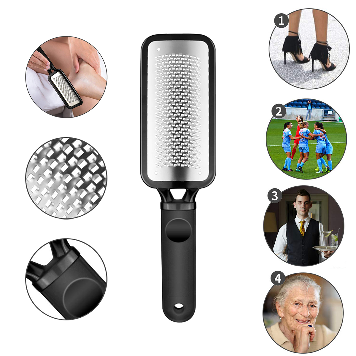 Bahasa Enterprises | Manicure & Pedicure, Manicure & Pedicure Accessories